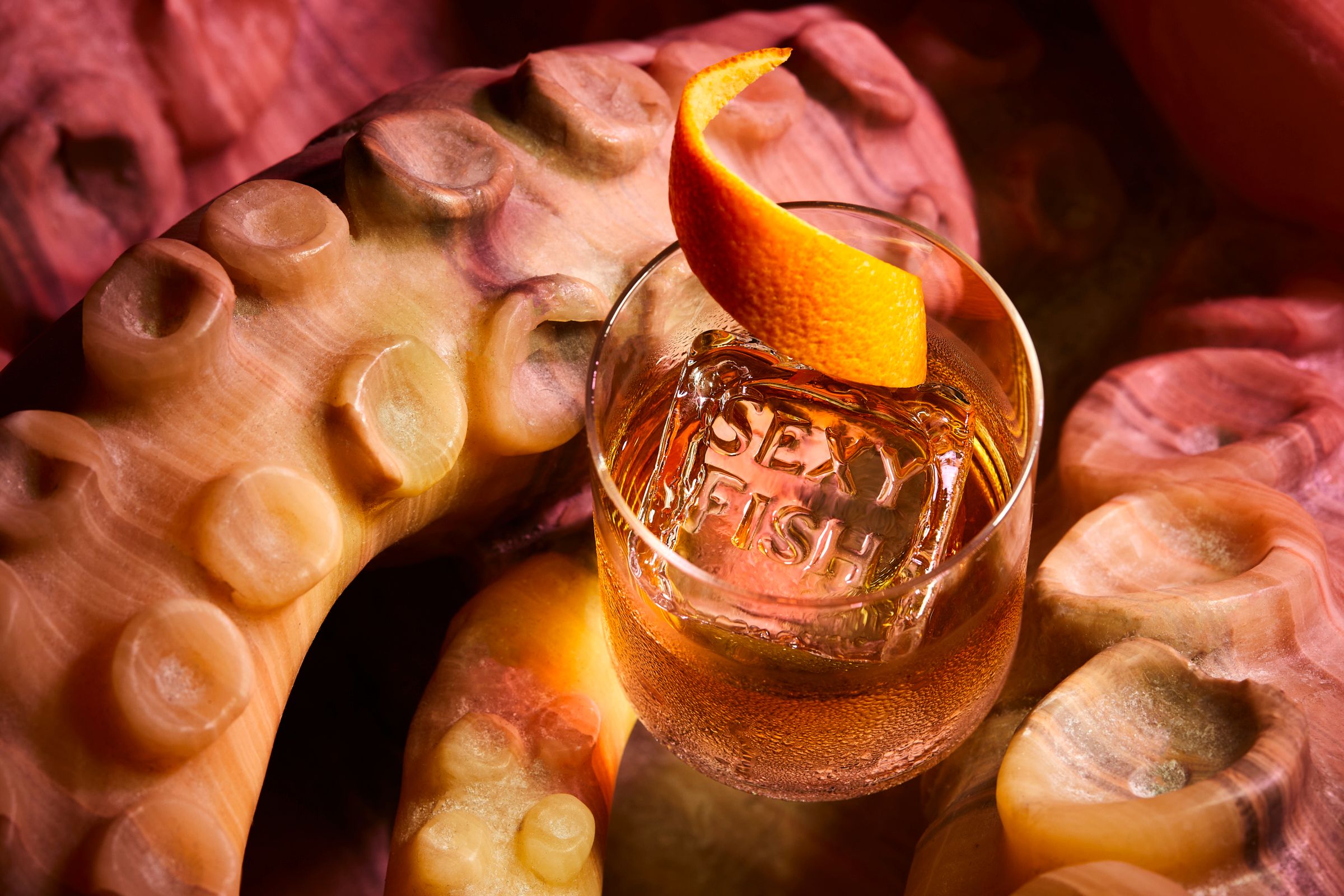 Wagyu & Old-Fashioned Masterclass at Sexy Fish Miami – Premier Guide Miami