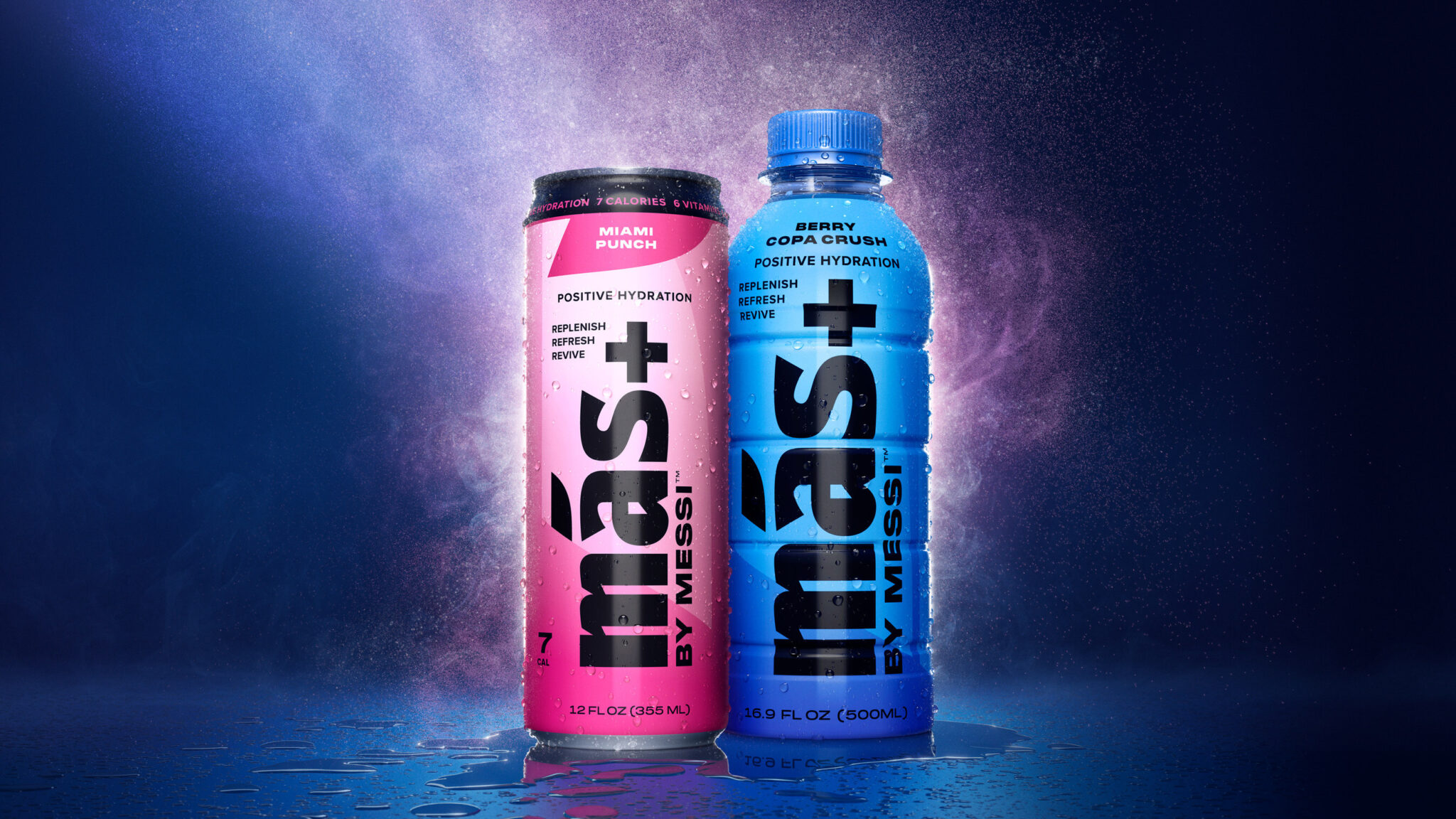 The World’s Greatest Soccer Star Lionel Messi Unveils His Next ...