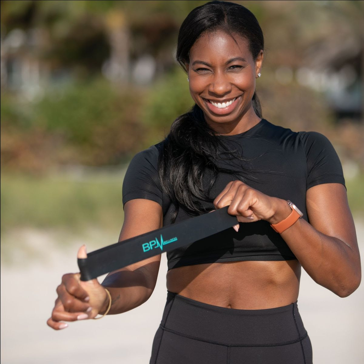 BPM Wellness Mobility: Flex with Kellie and Zoe and DJ Set by Spinelli – Premier Guide Miami