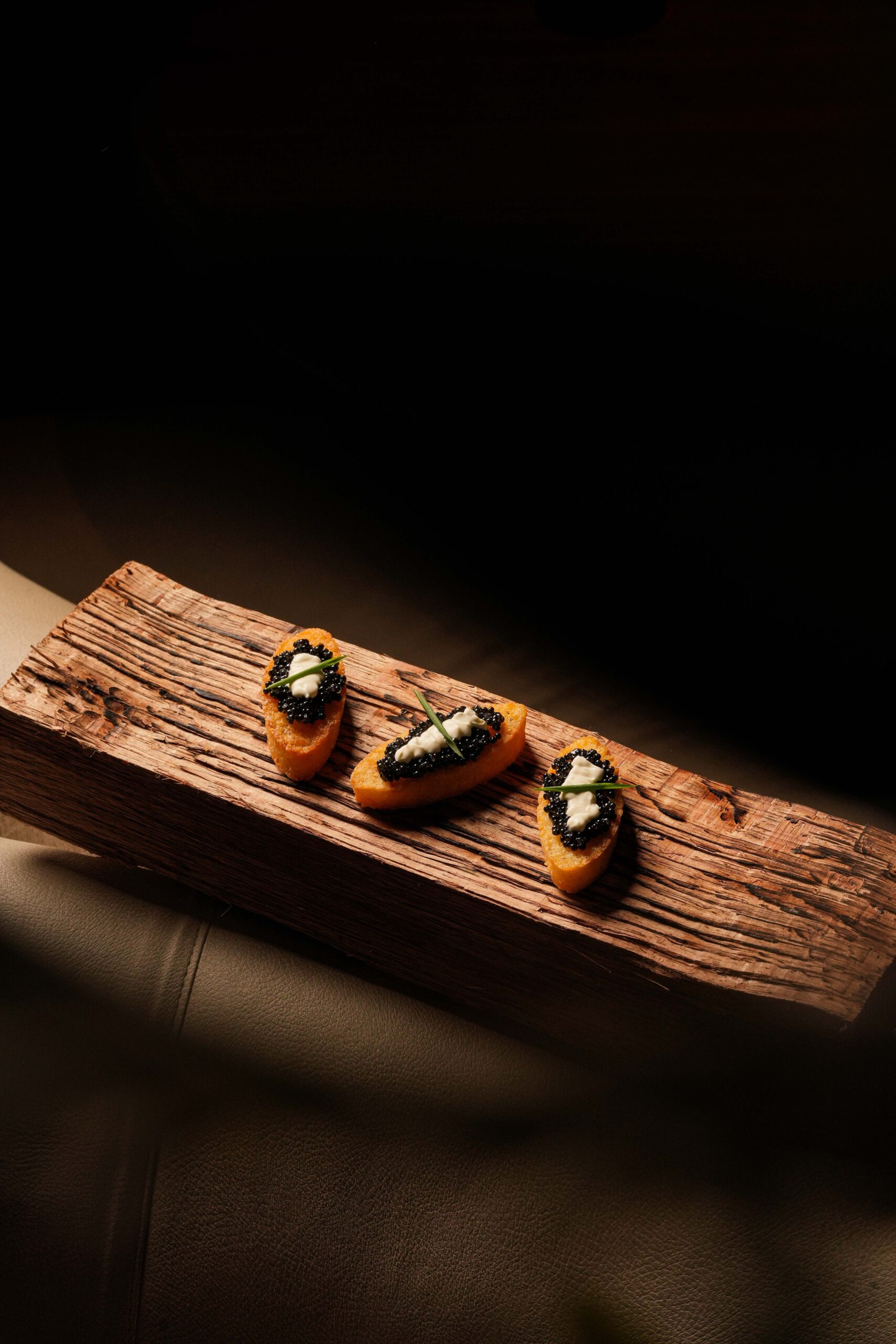 National Caviar Day at AHU|MAR at DUA Miami on July 18th – Premier ...