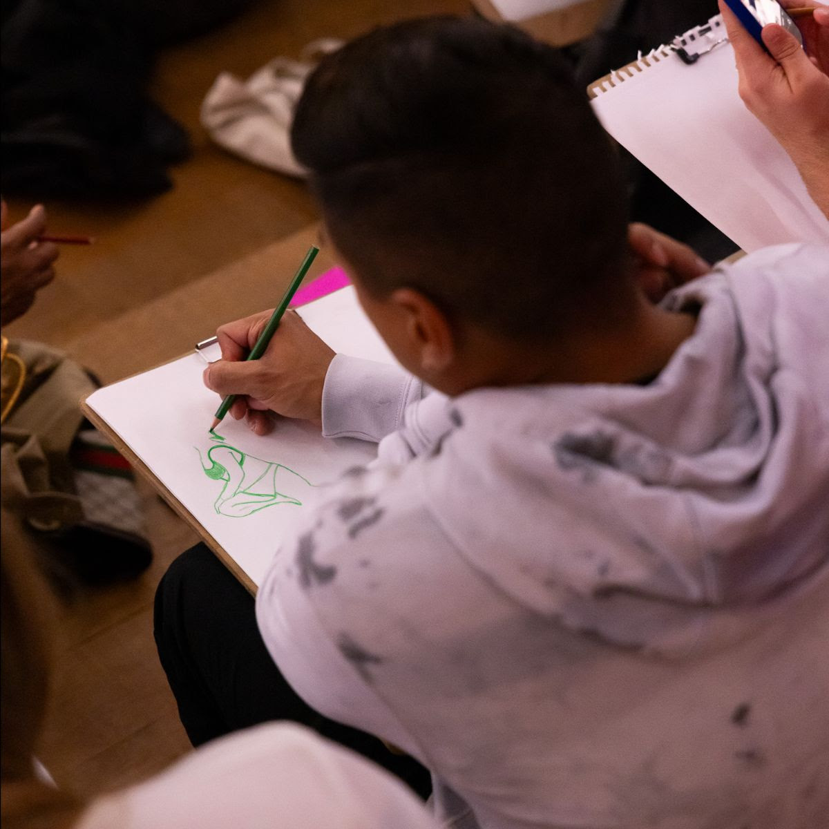 Thursdays at PAMM: Summer Havens by Raw Figs – Premier Guide Miami