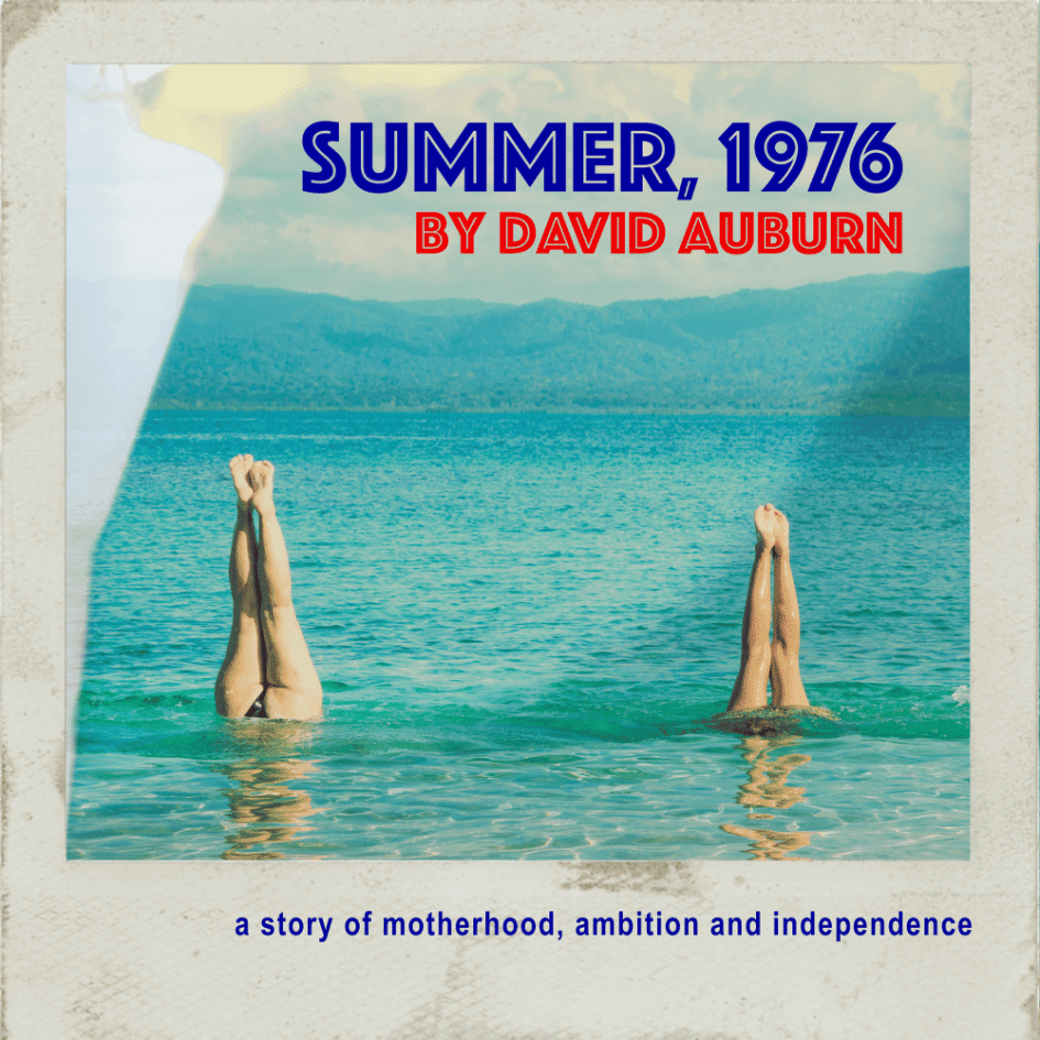 Summer 1976 by David Auburn – Premier Guide Miami