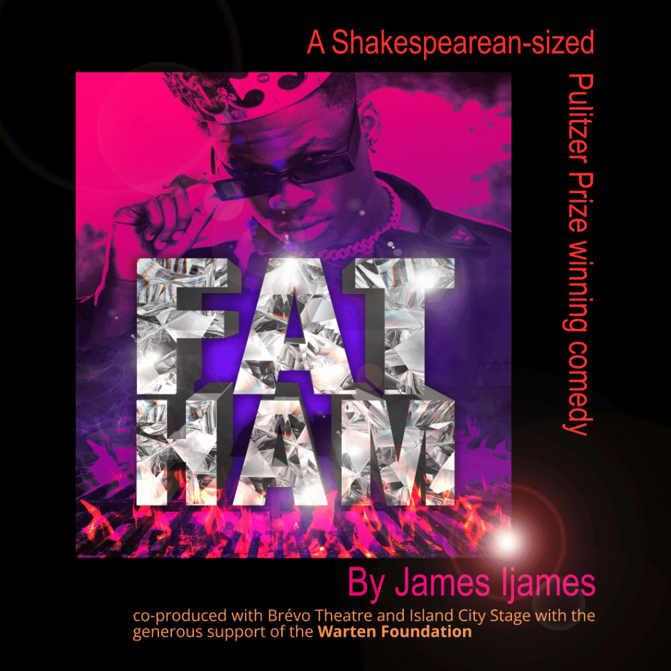 Fat Ham Comedy – Premier Guide Miami
