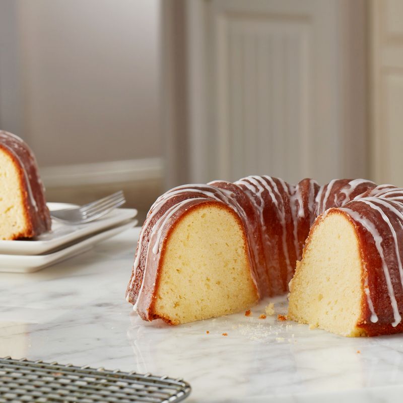 Don Q Rum Cake – Premier Guide Miami