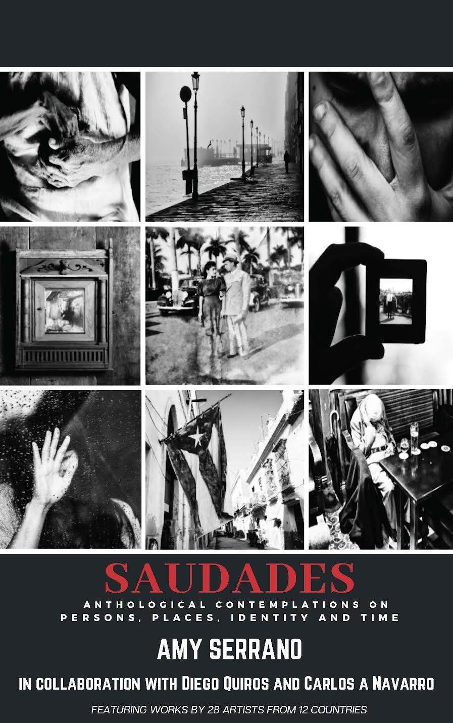 An Evening with Amy Serrano & International Artists – October 4th ...