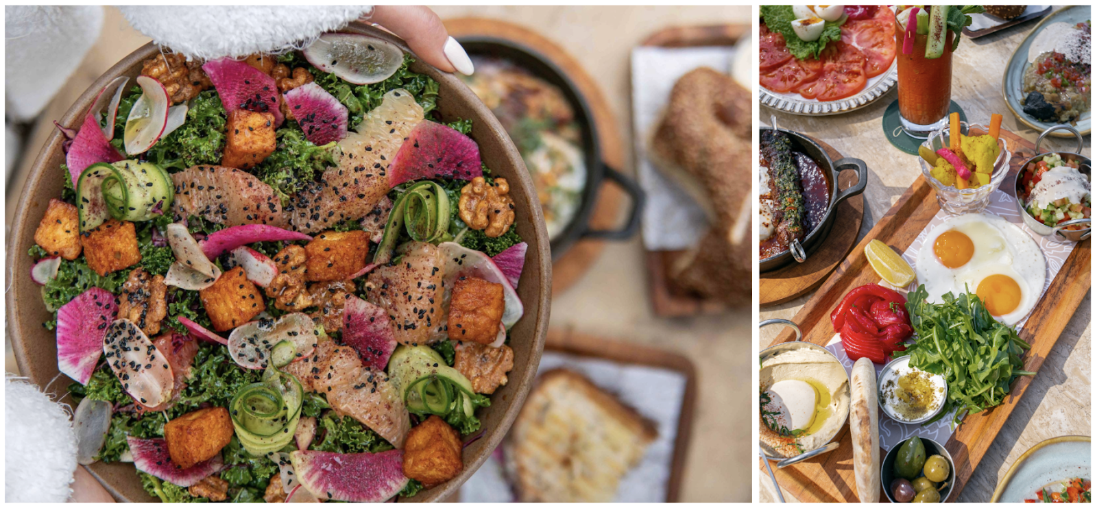 MIAMI SPICE DINING GUIDE – Premier Guide Miami