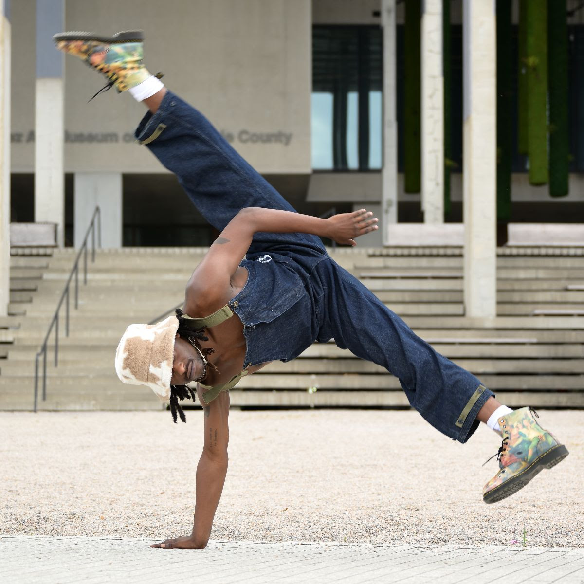 Miami DanceMakers 2024 Final Performances – Premier Guide Miami