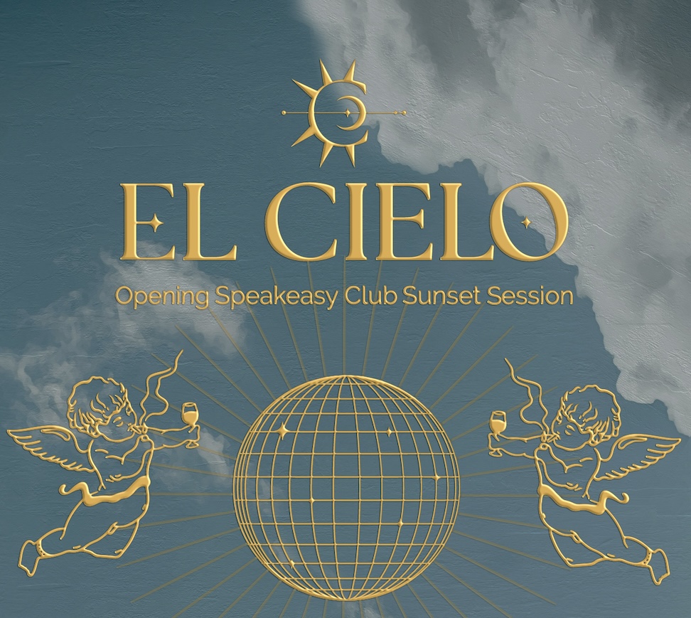 Opening of El Cielo Rooftop – Premier Guide Miami