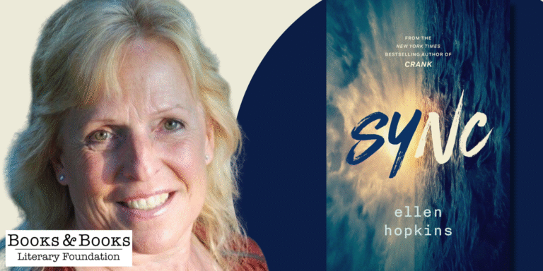 An Evening with Author Ellen Hopkins! – Premier Guide Miami