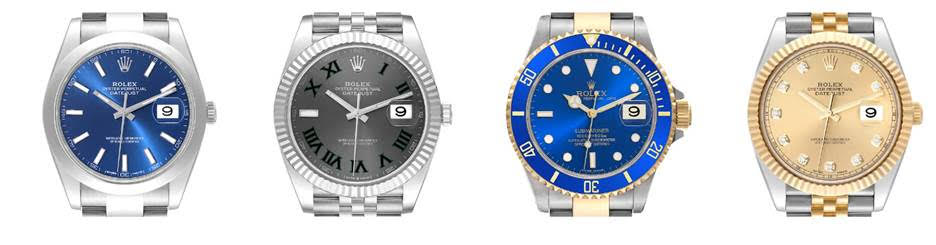 Spotting the Real Deal: Your Guide to Authenticating Rolex Watches ...