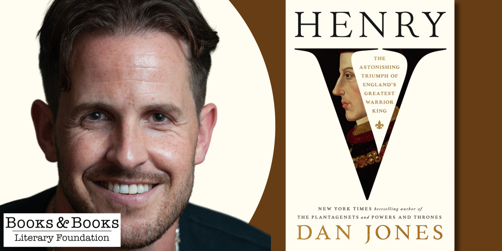 An afternoon with Dan Jones – Premier Guide Miami