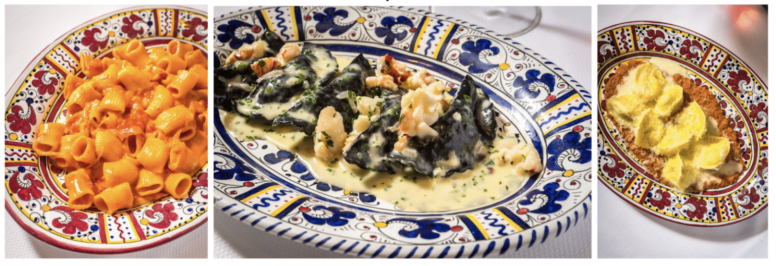 NATIONAL PASTA MONTH AT CARBONE MIAMI – Premier Guide Miami