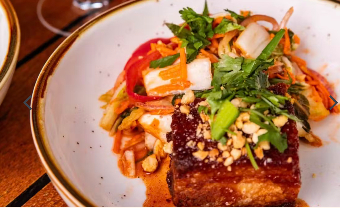Miami Chef Michael Schwartz Collaborates with Winemaker Mark Tobin for ...