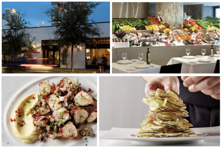 Estiatorio Milos Expands to West Palm Beach This December – Premier ...