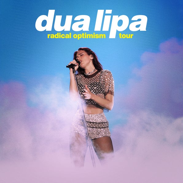 Dua Lipa Radical Optimism Tour Miami – Premier Guide Miami