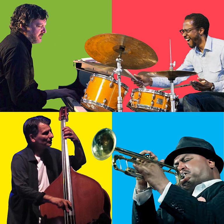 Starlight Jazz: Jon Cowherd, Brian Blade, John Patitucci, & Nicholas Payton – Premier Guide Miami
