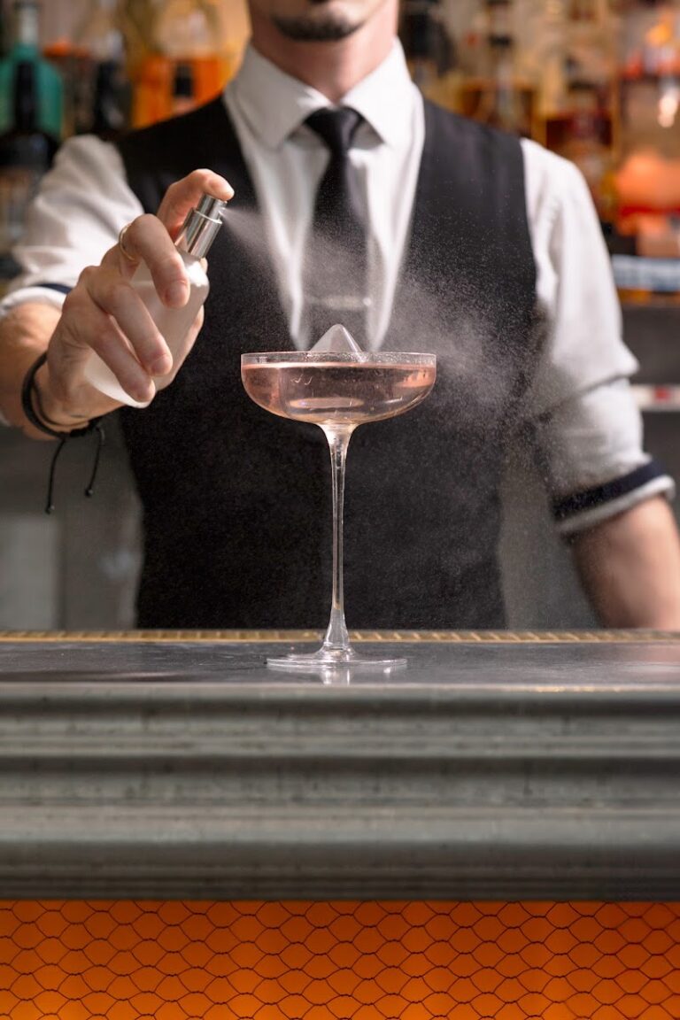 LPM Miami Launches, Cinq à Sept, Brickell’s Newest Aperitif Offering ...