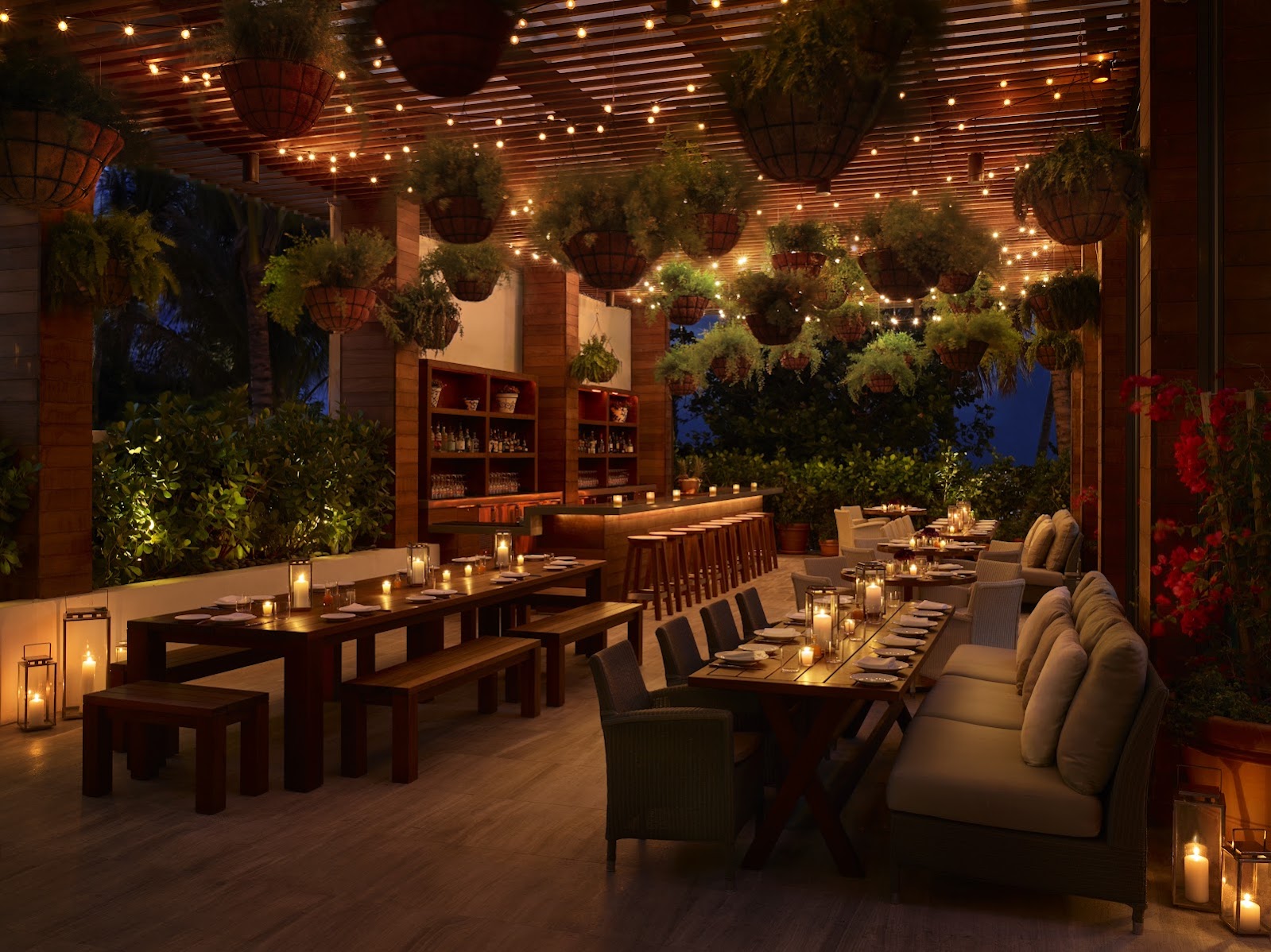 Thanksgiving Celebration at The Miami Beach EDITION – Premier Guide Miami