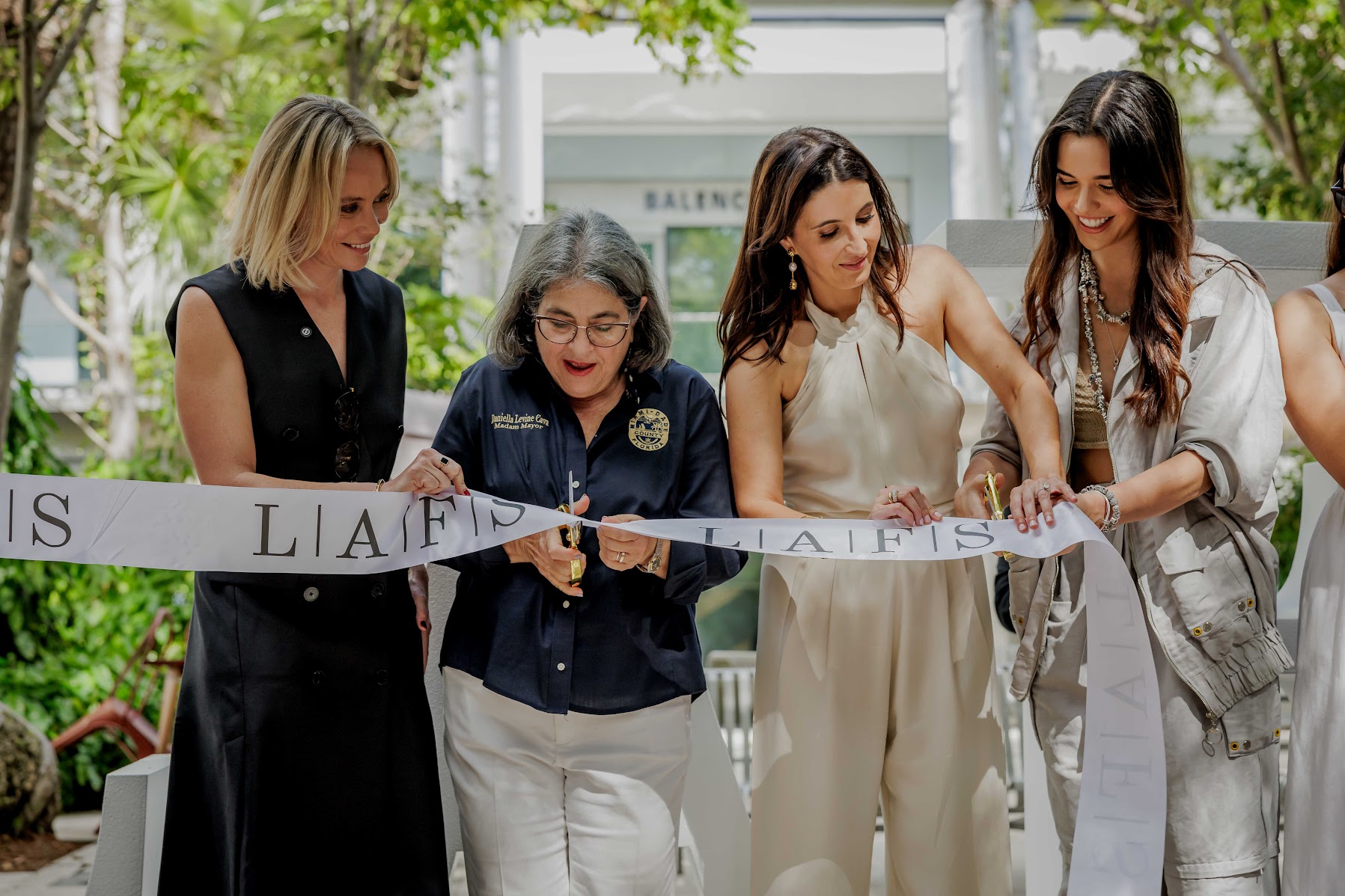 LAFS Celebrates its Seventh Annual Summit in the Miami Design District ...