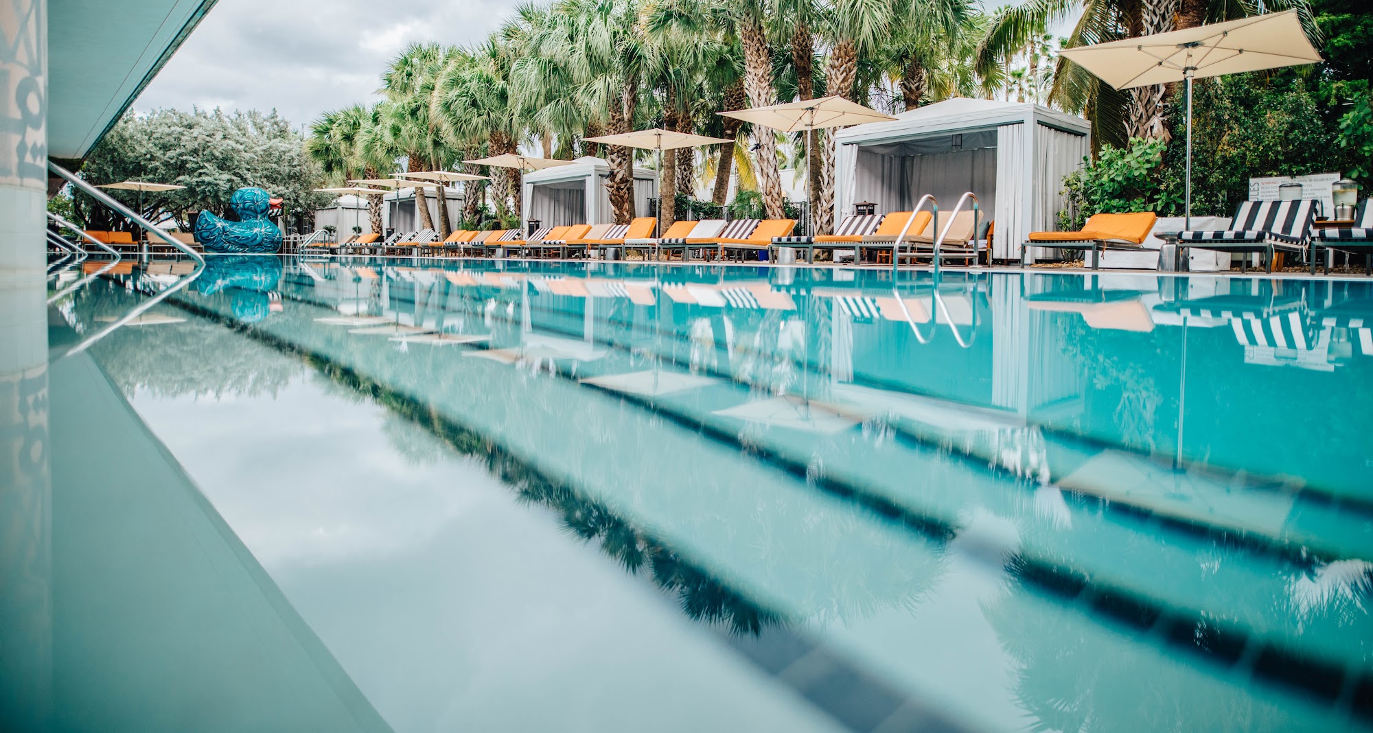 Mira at SLS South Beach – Premier Guide Miami