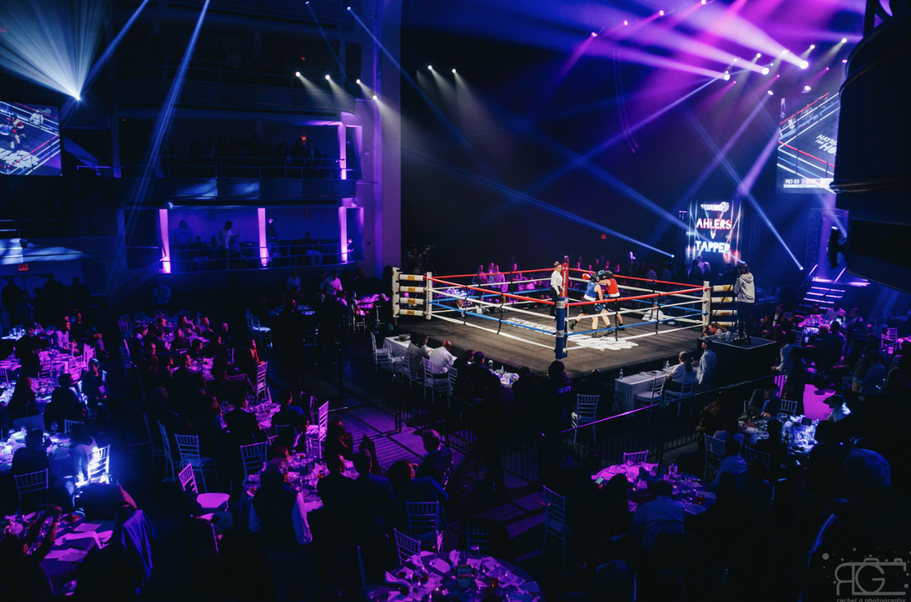 HAYMAKERS FOR HOPE CHARITY BOXING EVENT IN MIAMI BEACH – Premier Guide ...