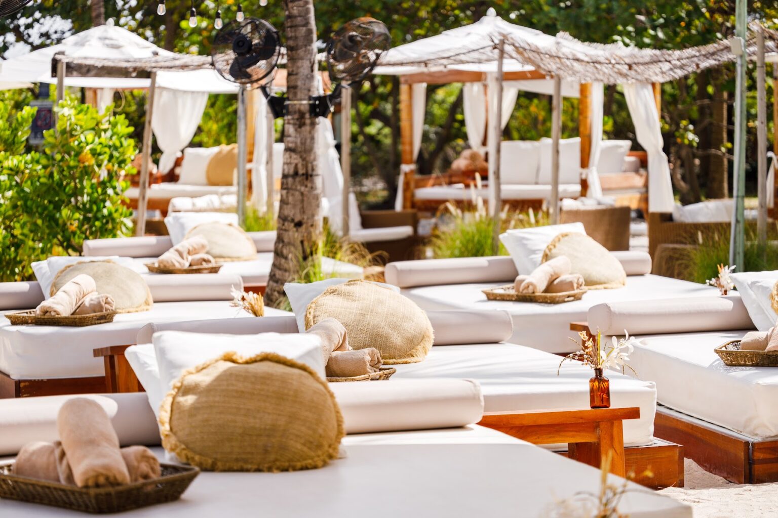 Nikki Beach Heats Up Winter Season in Miami Beach – Premier Guide Miami