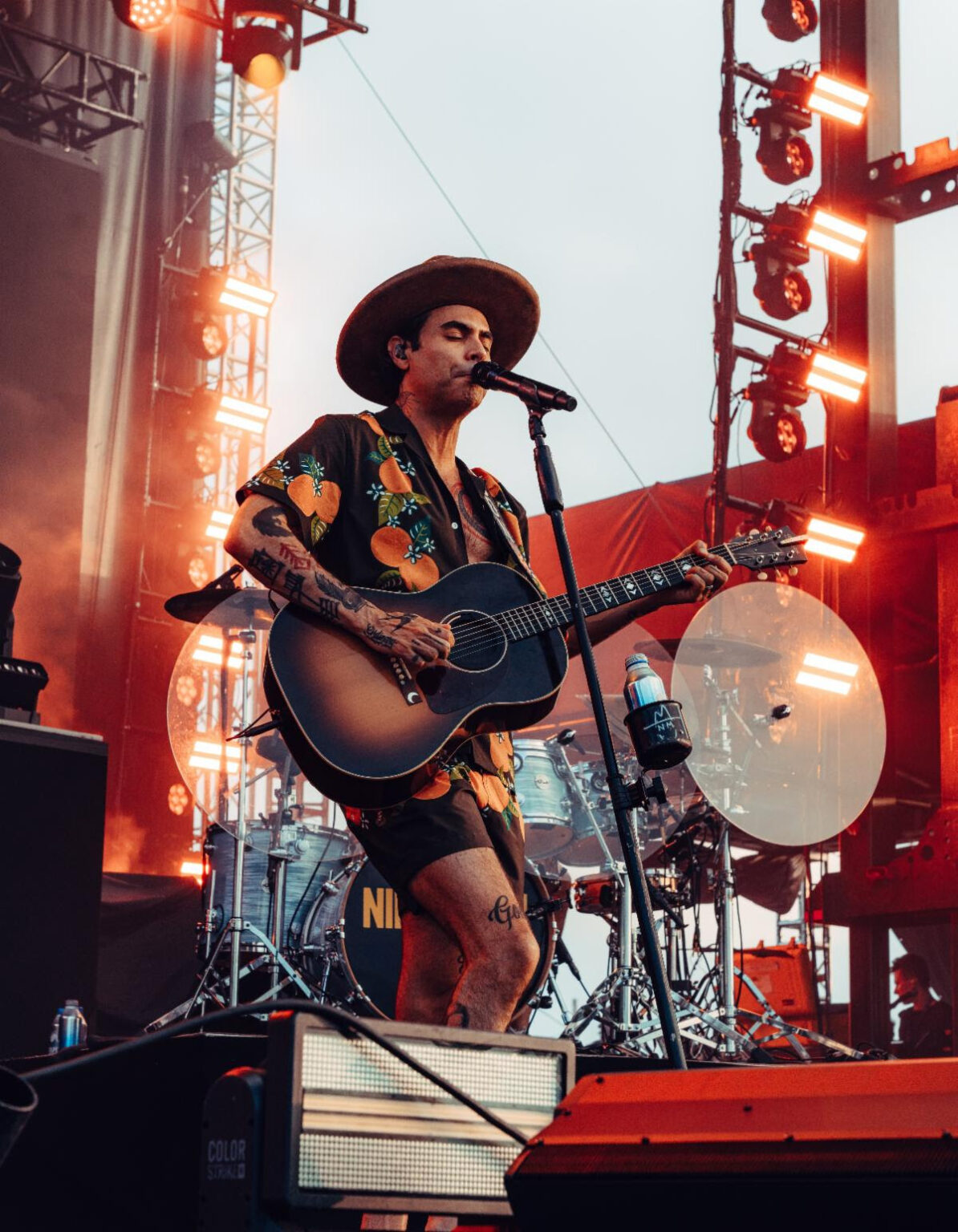 Country Bay Music Festival Lights Up Miami with Star-Studded ...