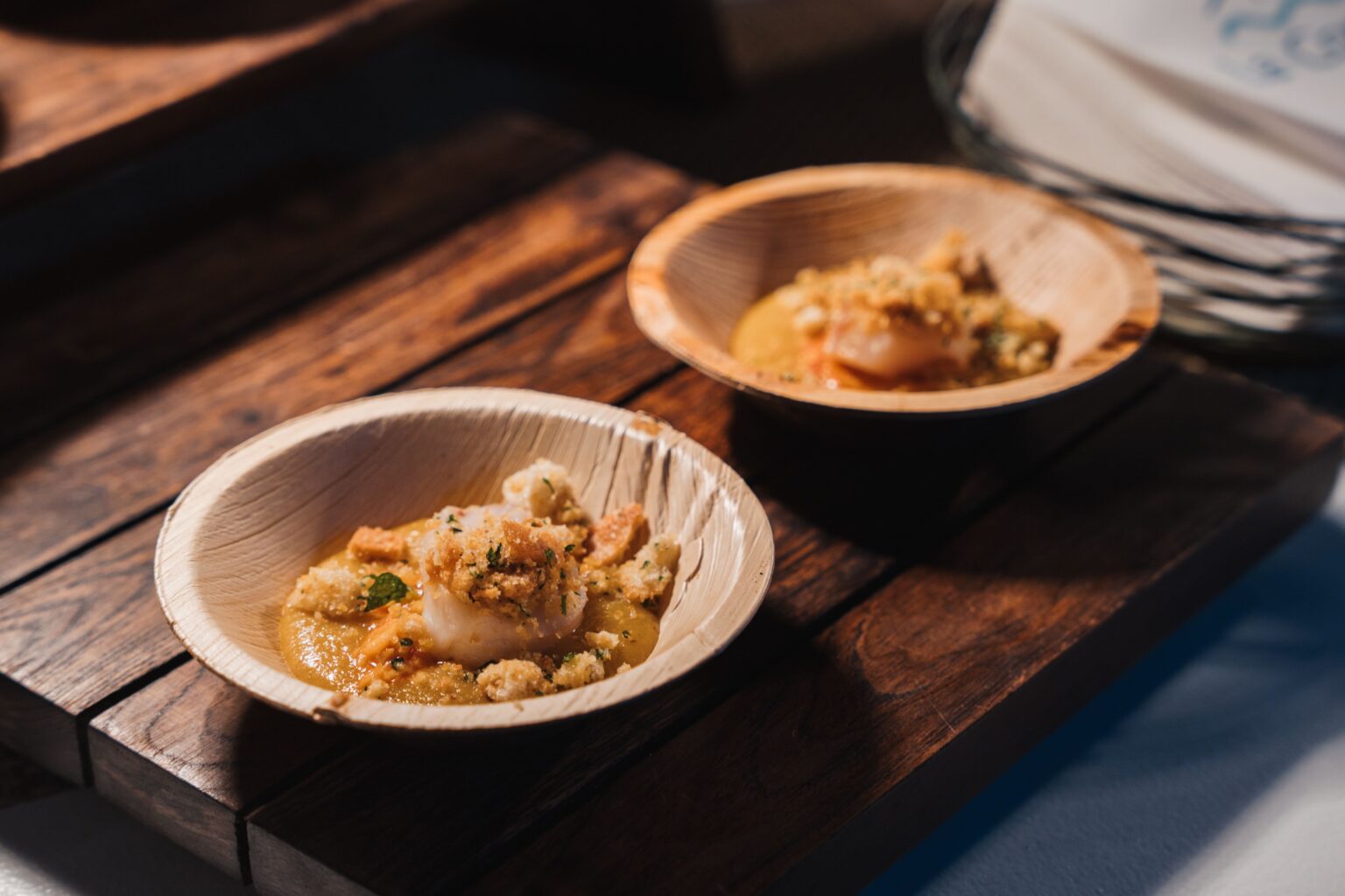 Taste Of The Big League Culinary Spectacle Kicked Off Countdown To ...
