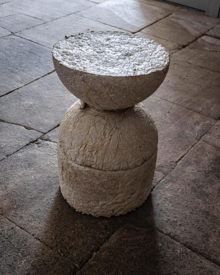 Design Miami, Mindy Solomon Gallery, Booth G20 – Premier Guide Miami