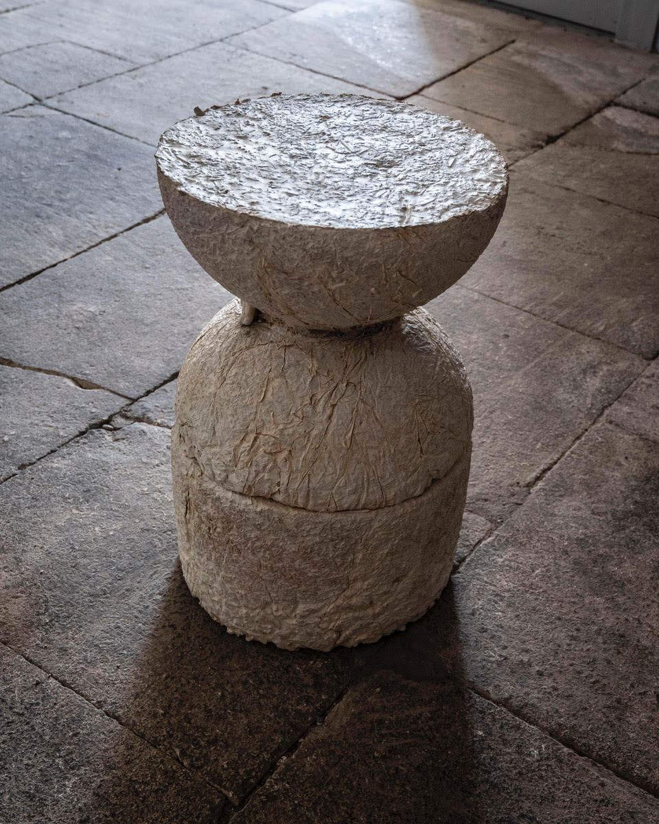 Design Miami, Mindy Solomon Gallery, Booth G20 – Premier Guide Miami