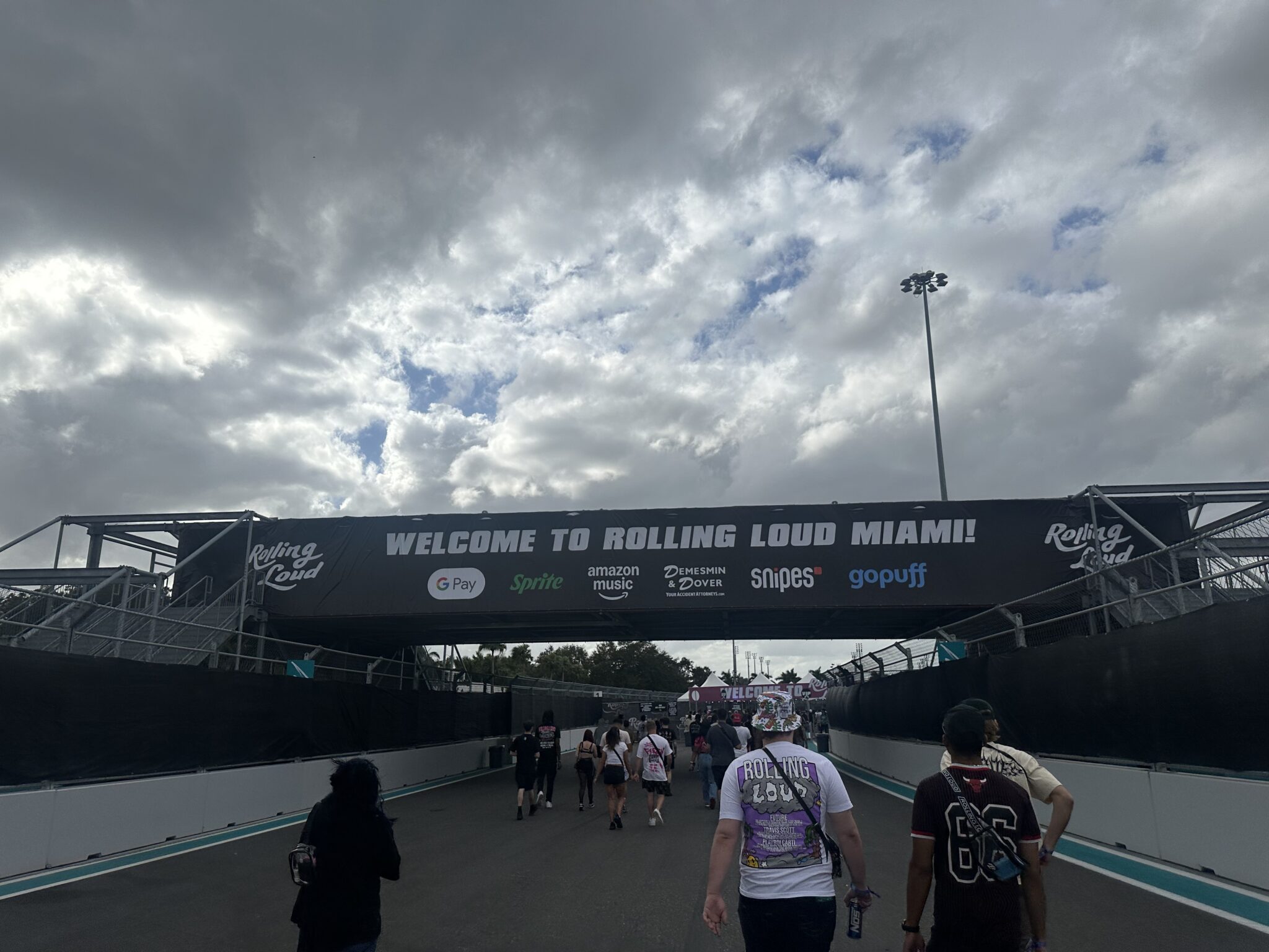 Rolling Loud Miami 2024: A Celebration of Hip-Hop Heritage with Zig-Zag ...