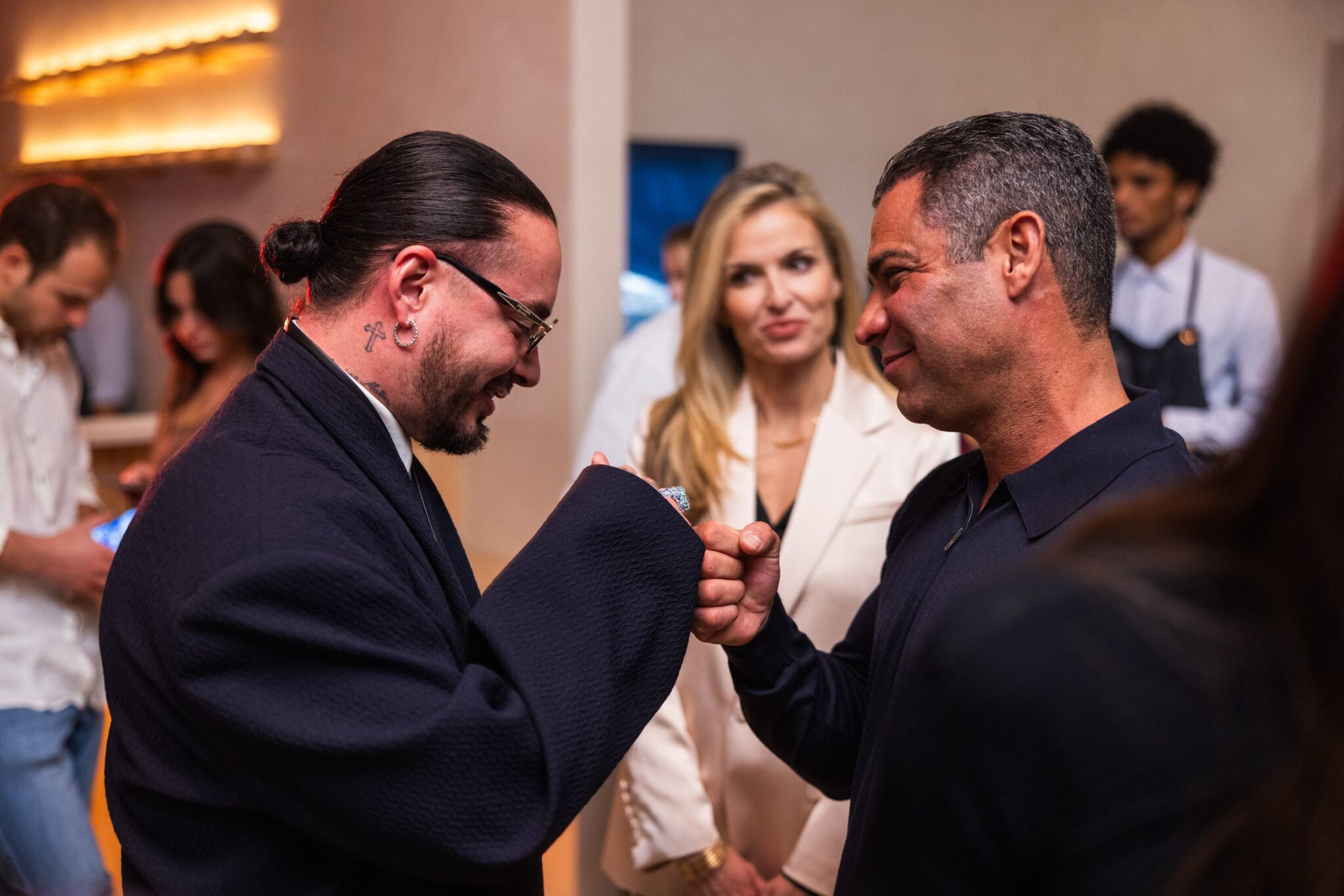 MIAMI DESIGN DISTRICT TOASTS ISSUE 20 OF DESIGN DISTRICT MAGAZINE ...