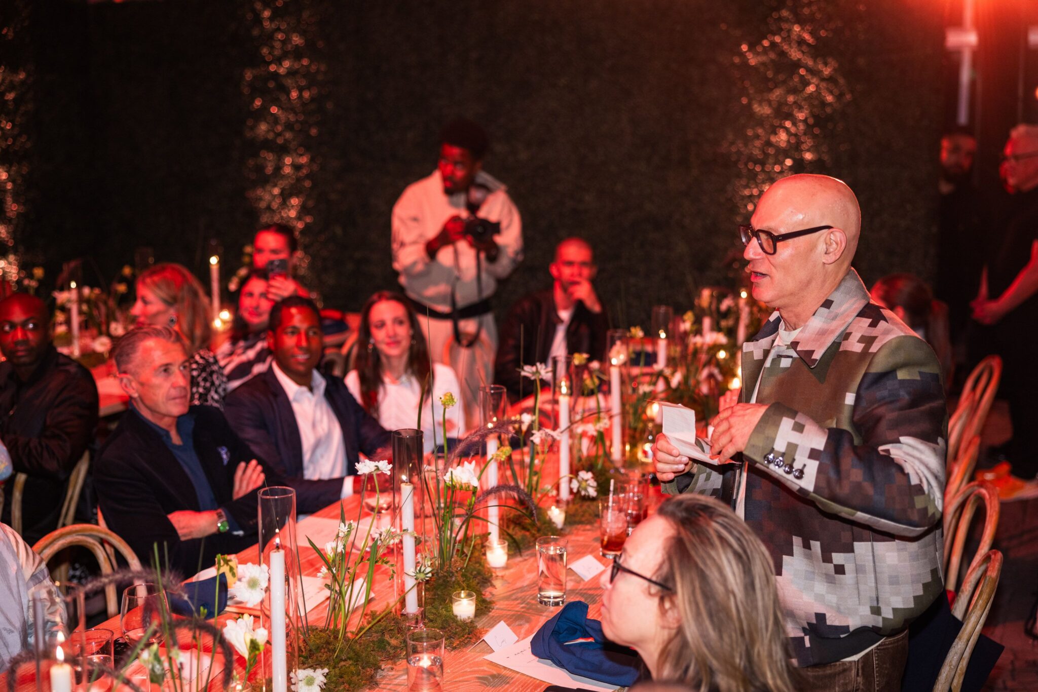 MIAMI DESIGN DISTRICT TOASTS ISSUE 20 OF DESIGN DISTRICT MAGAZINE ...