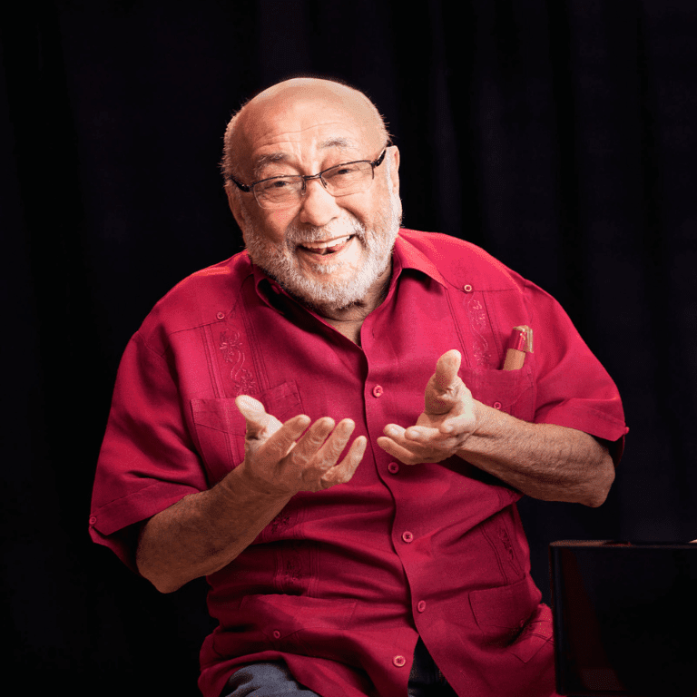 A Tribute Concert for Eddie Palmieri – Premier Guide Miami