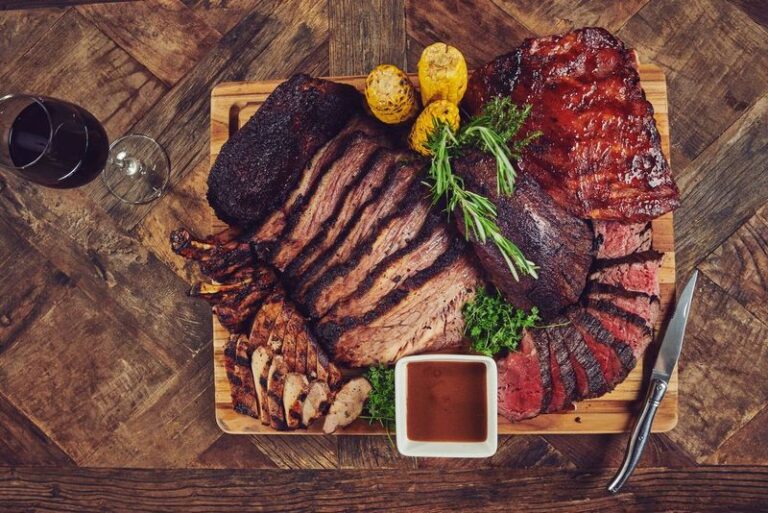 Ring in 2025 with Decadent Dining Experiences at Ten Palms at ...