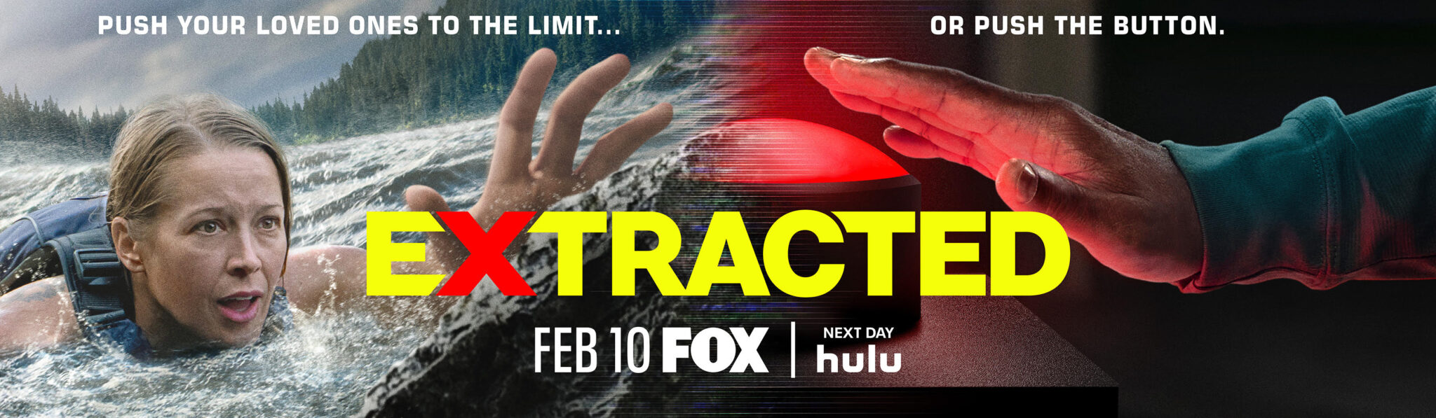 Families Face Heart-Wrenching Choices in FOX’s New Survival Series ‘Extracted’ – Premier Guide Miami