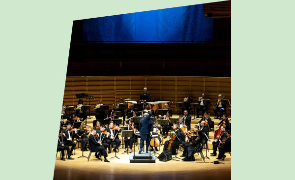 Miami Symphony Orchestra: A Frédéric Chopin Celebration – Premier Guide ...