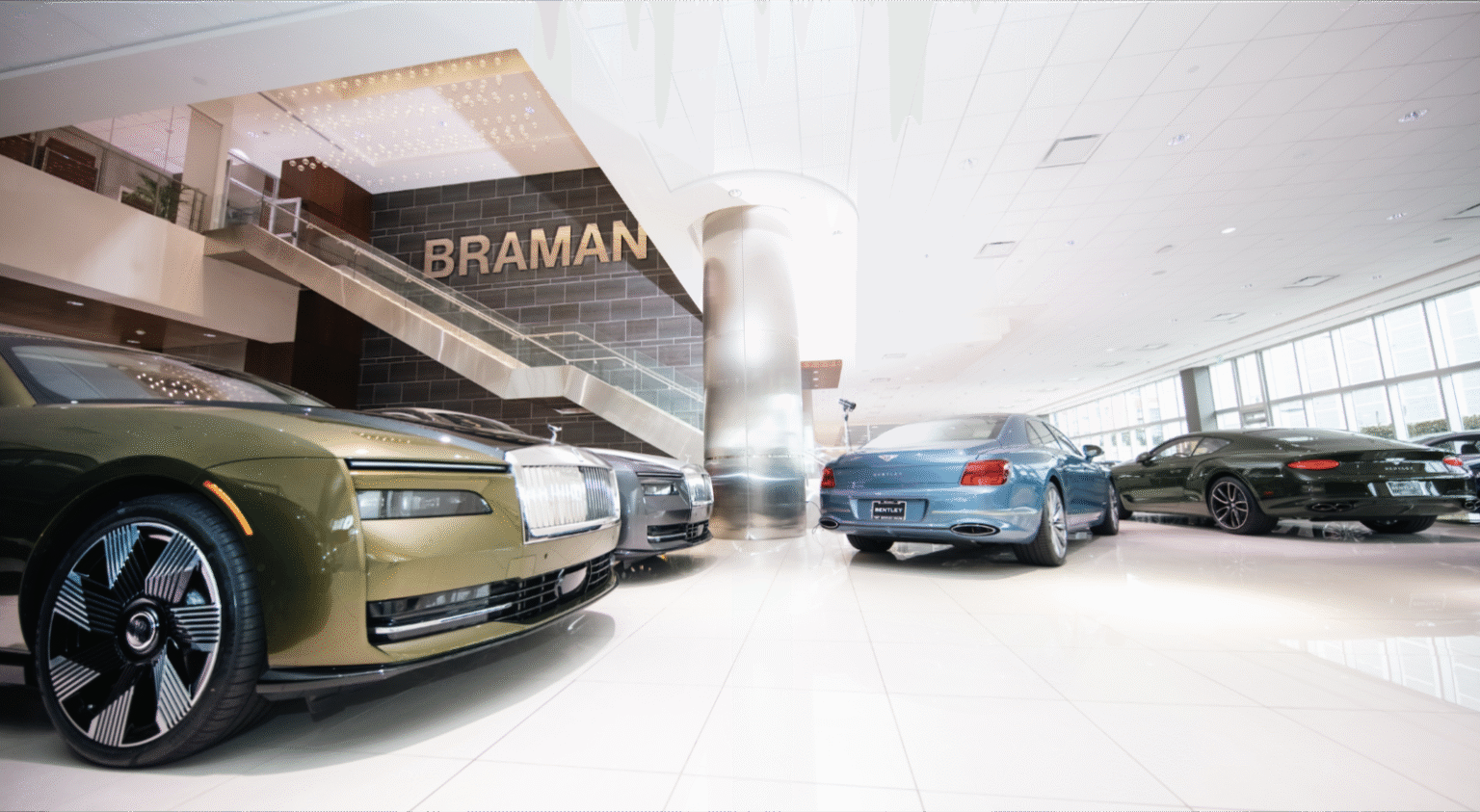 Braman Automotive Celebrates 50 Years with Title of Nation’s Largest ...