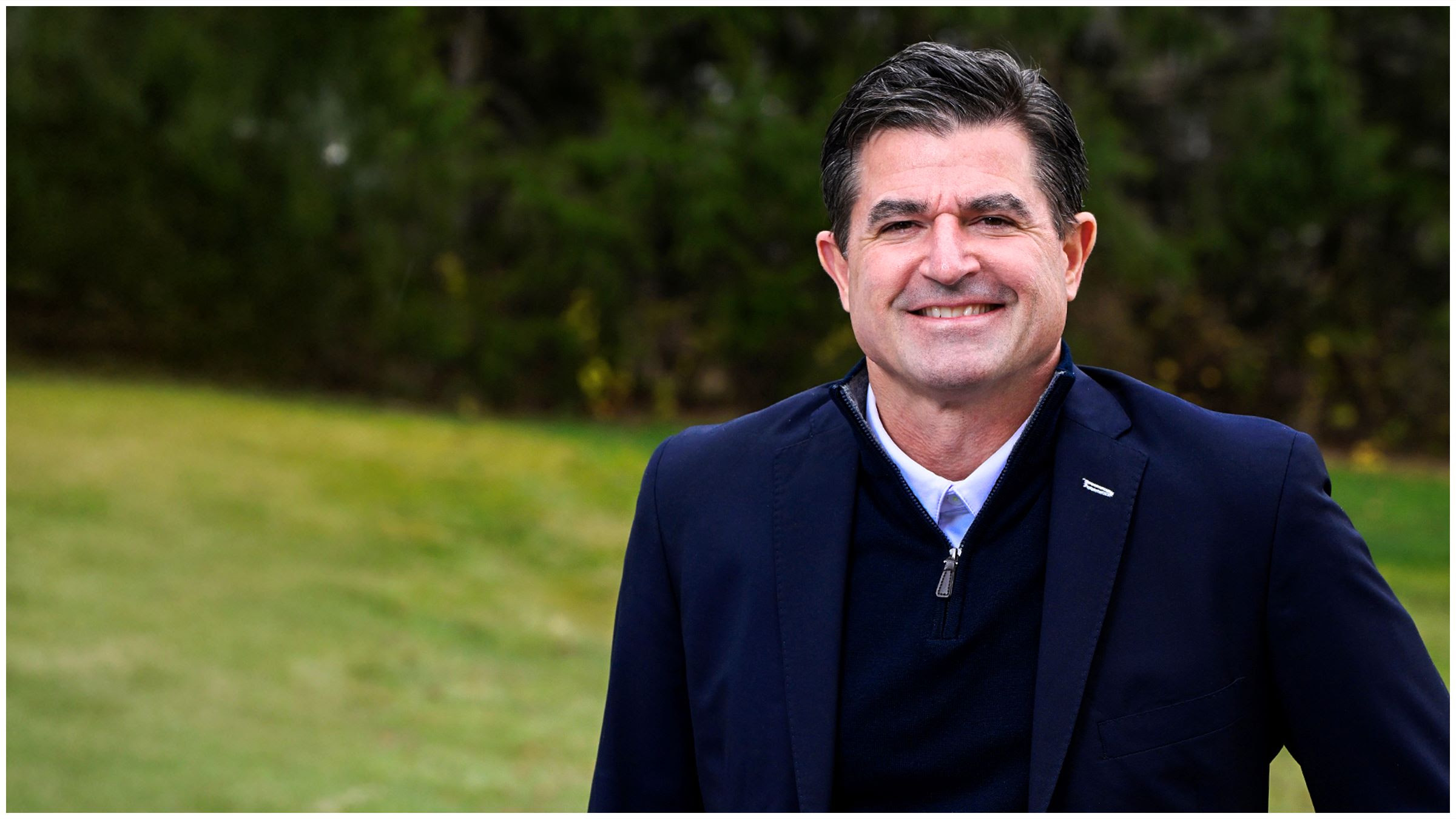 Scott O’Neil Appointed CEO of LIV Golf, Ushering in New Era for Global ...