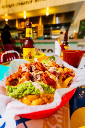 Shōwa Hospitality‘s Wildly Popular The Taco Stand Now Open in Miami ...