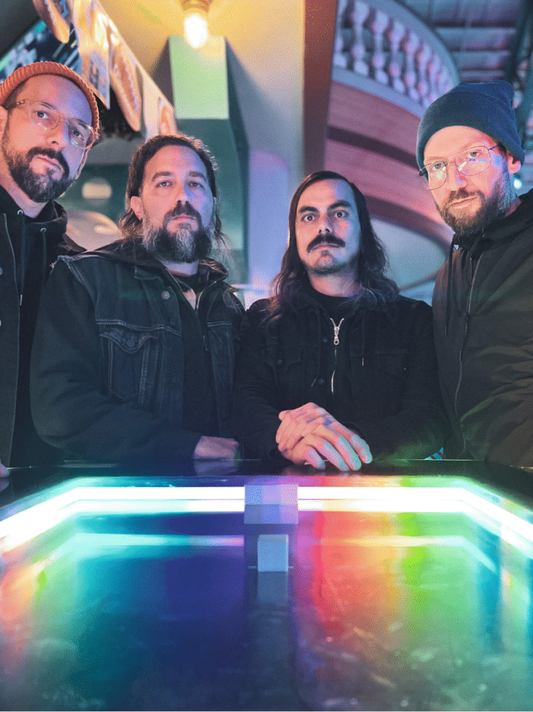 U.S. ALT-METALLERS SOM SHARE VIDEO FOR ANGULAR NEW SINGLE “CHEMICALS ...