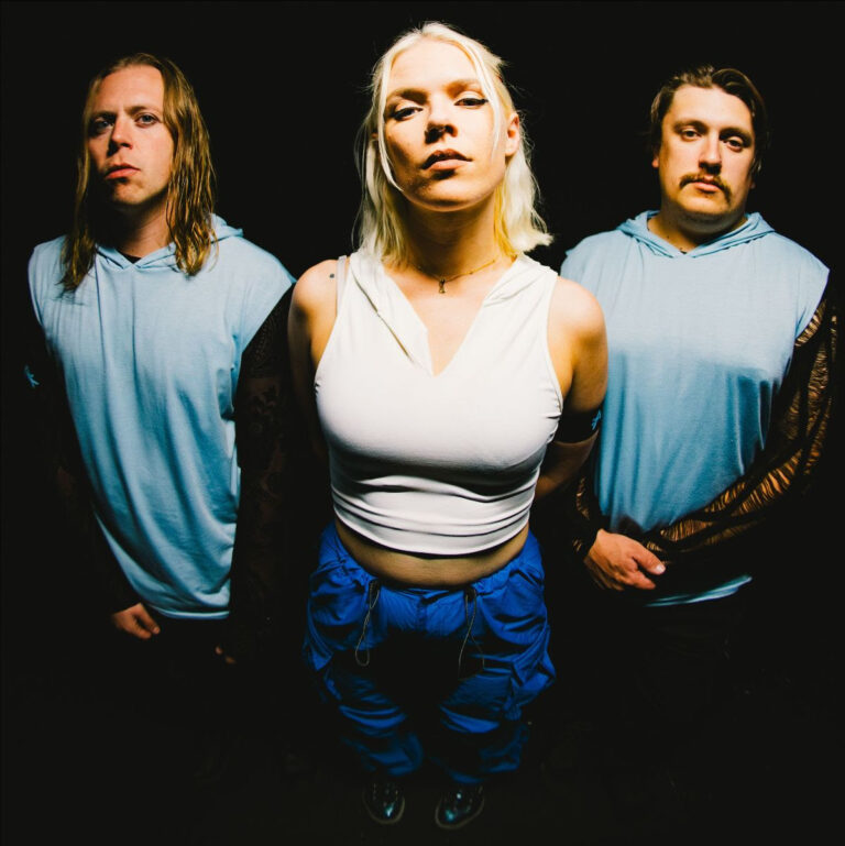 AIR DRAWN DAGGER DROP NEW SINGLE “APPARITIONS” (FEAT. TOBI DUNCAN FROM ...