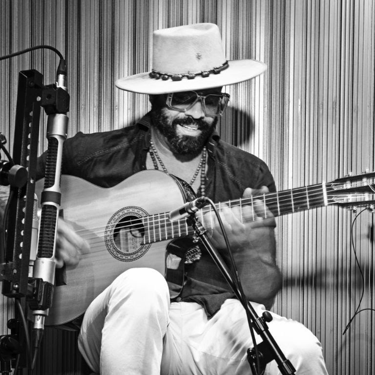 North Beach Social: Gilmar Gomes – Premier Guide Miami