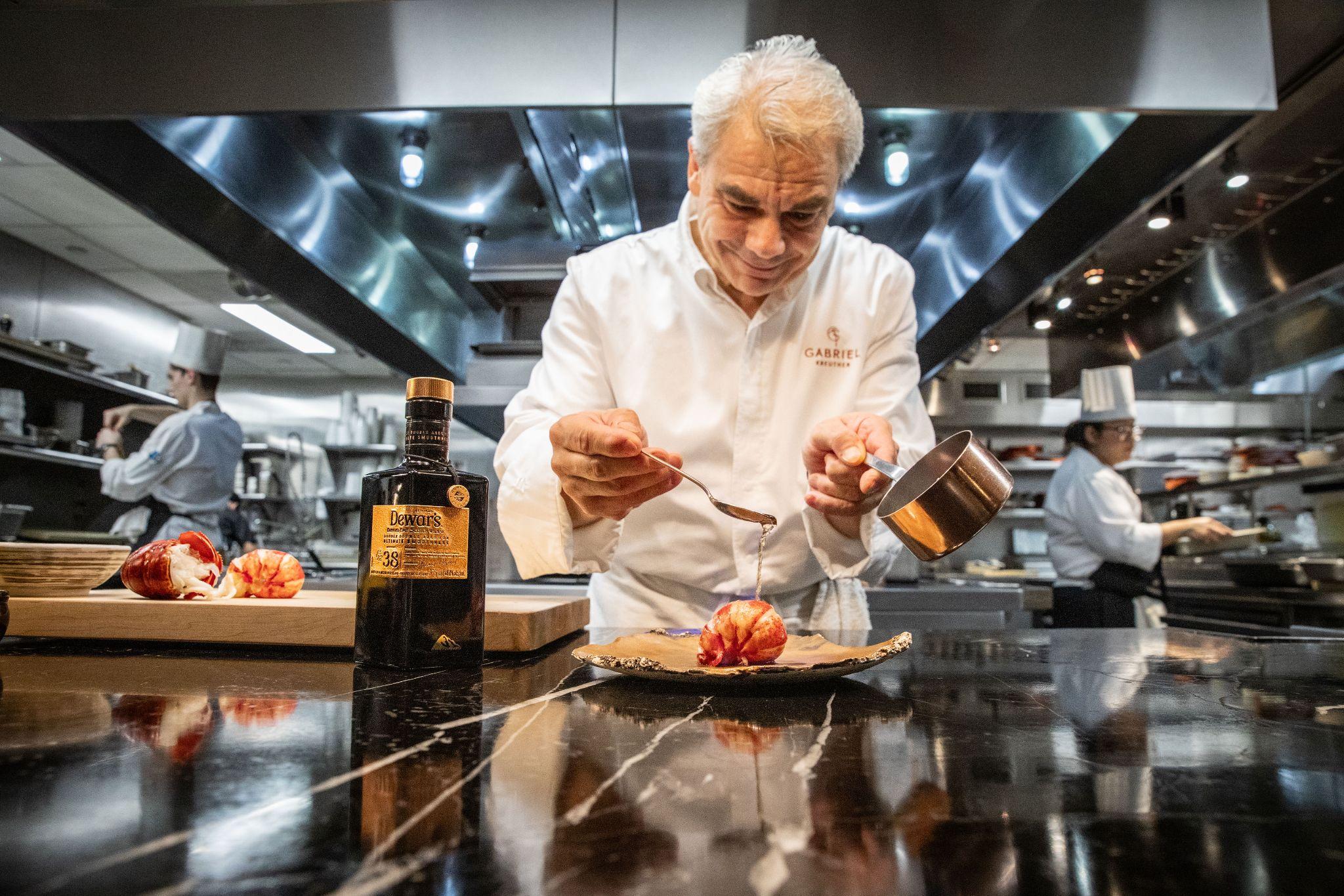 Miami to Host Exclusive Culinary Event Featuring Michelin-Starred Chefs ...