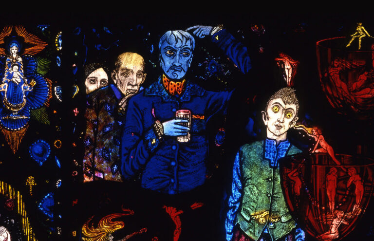 Museum and a Movie: The Geneva Window – Premier Guide Miami