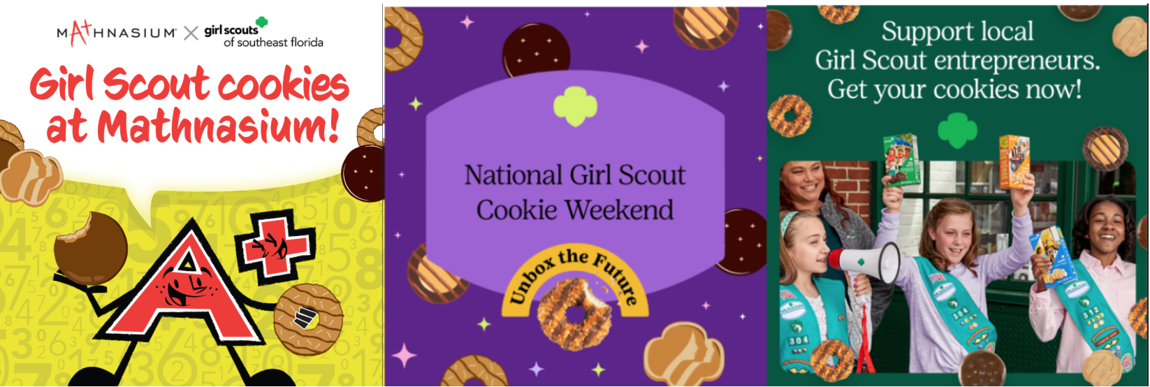 Math + Cookies = Sweet Success for Young Entrepreneurs – Premier Guide ...