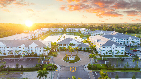 Elan Palm Reserve Now Welcoming Residents – Premier Guide Miami