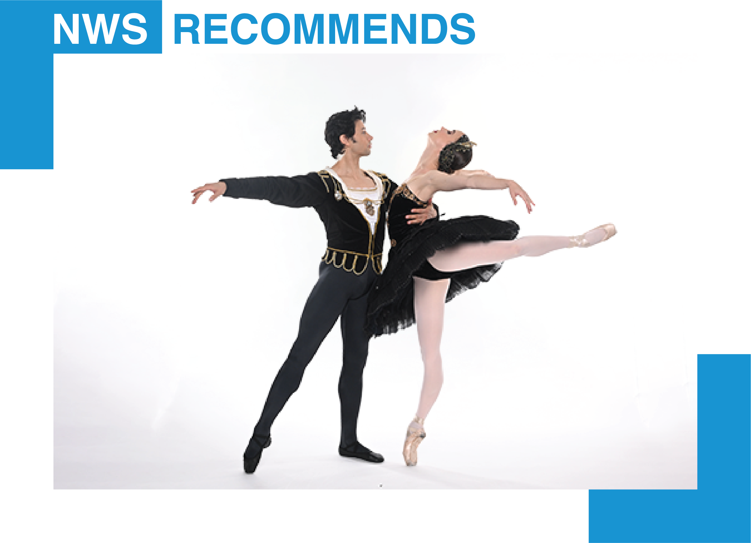 Herman Cornejo and Ballet Stars – Premier Guide Miami