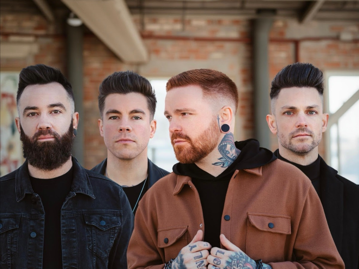 MEMPHIS MAY FIRE SHARE VIDEO FOR “THE OTHER SIDE” – Premier Guide Miami