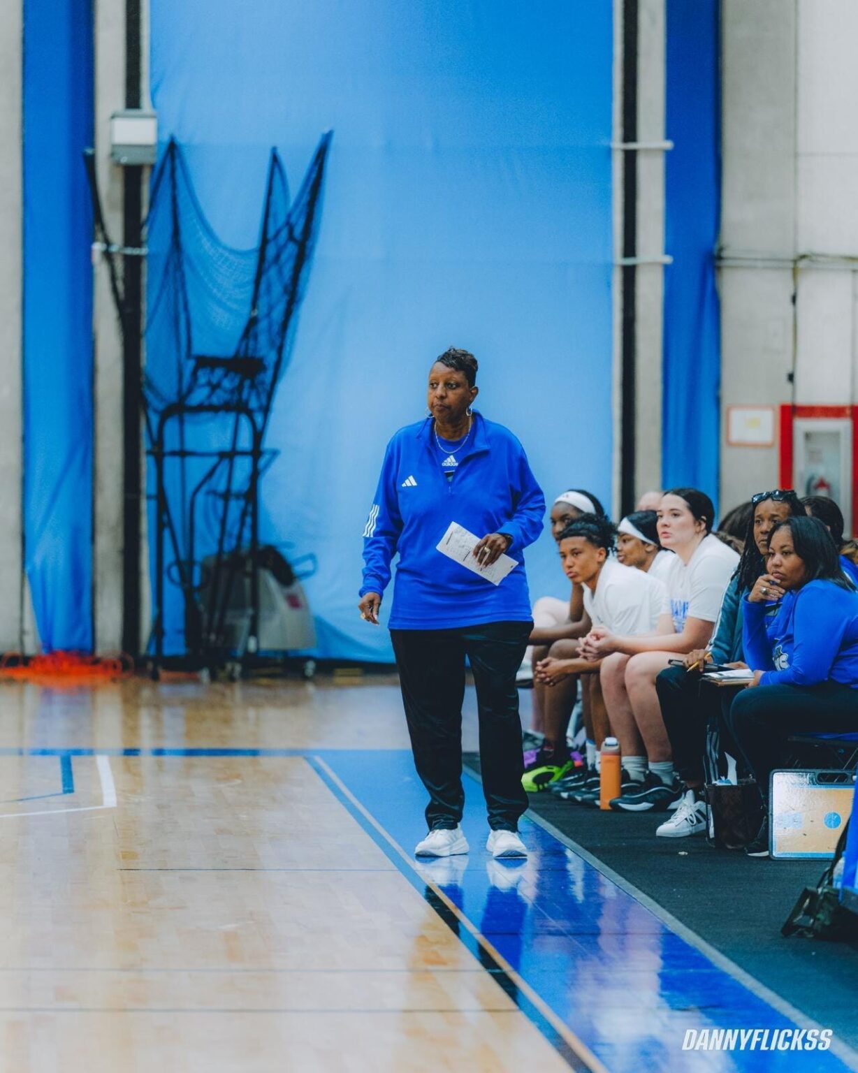 Miami Dade College Women’s Basketball Coach Susan Summons Has Secured A ...